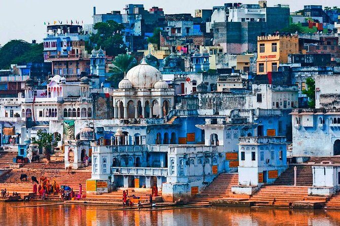 Rajasthan Tours - Final Thoughts