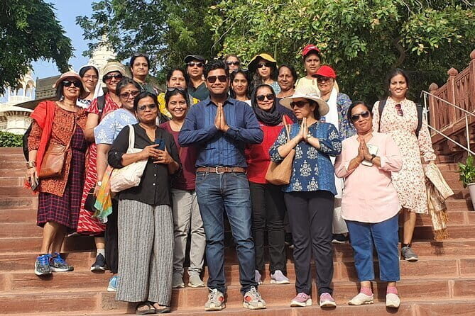 Rajasthan Trip 3 Nights 4 Days Package In Jodhpur & Jaisalmer - FAQs