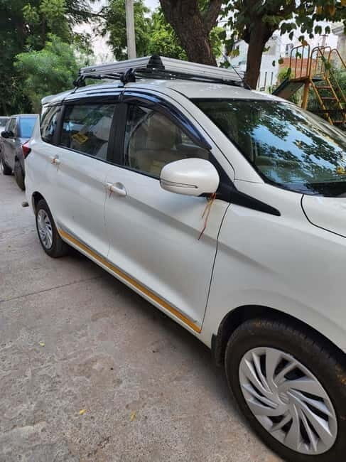 Rajasthan Visits: Jodhpur City Tour by Sedan 4 Seater - Is this Tour Worth It?