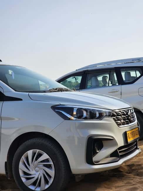 Rajasthan Visits: Jodhpur City Tour by Sedan 4 Seater - Practical Tips for Your Tour