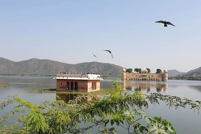 RAJASTHAN WITH VARANASI TOUR (15 Nights /16 Days) - A Deep Dive into the Itinerary