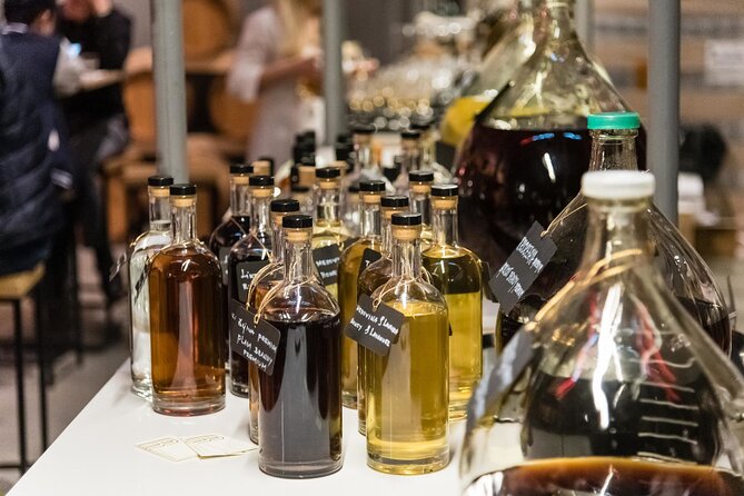 Rakija Tasting for groups in Belgrade - Authentic Belgrade Spirit: A Detailed Look at the Rakija Tasting Tour