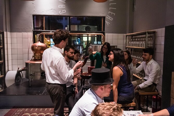 Rakija Tasting for groups in Belgrade - Who Should Consider This Tour?