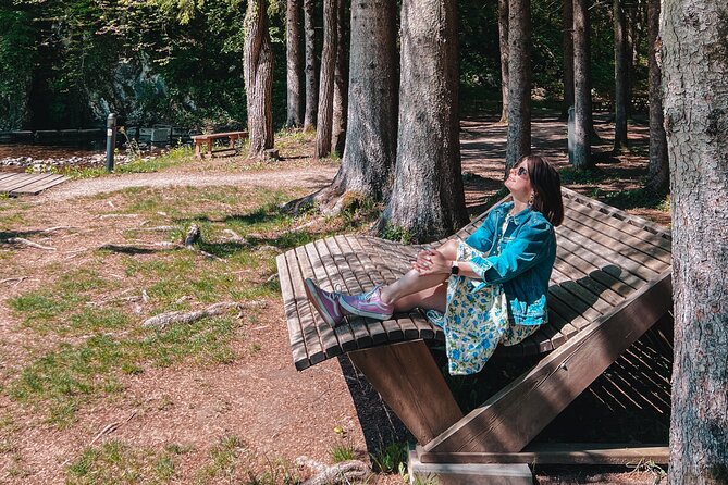 Rakovica Private Countryside Bike Tour With Barac Caves - Meeting and End Points