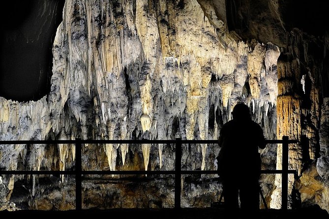 Rakovica Private Countryside Bike Tour With Barac Caves - Reviews and Recommendations