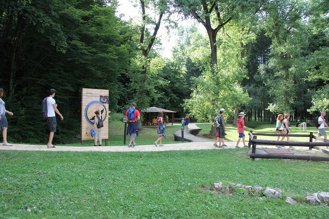 Rakovica Private Countryside Bike Tour With Barac Caves - Since You Asked