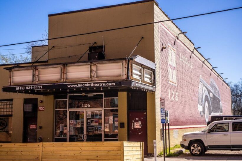 Raleigh African American History Tour - The Historic Stops You’ll Visit