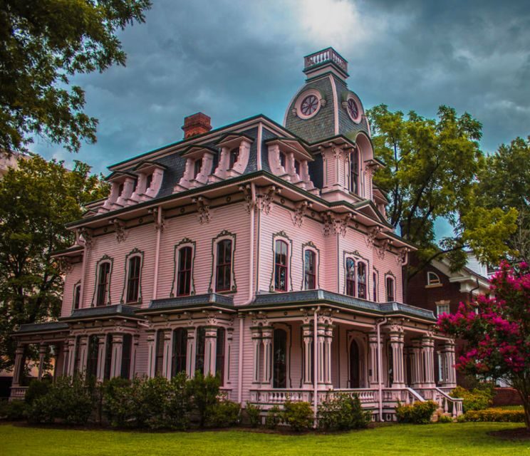 Raleigh Downtown Historian-Guided Walking Tour - The Value Proposition