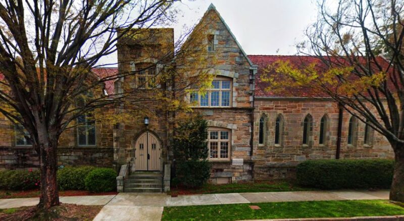 Raleigh Downtown: Historic Walking Tours - The Experience: What to Expect