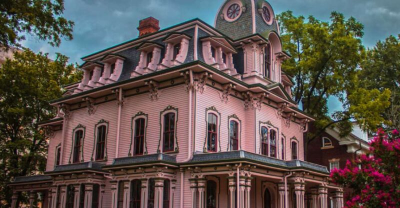 Raleigh Downtown: Historic Walking Tours - Final Thoughts