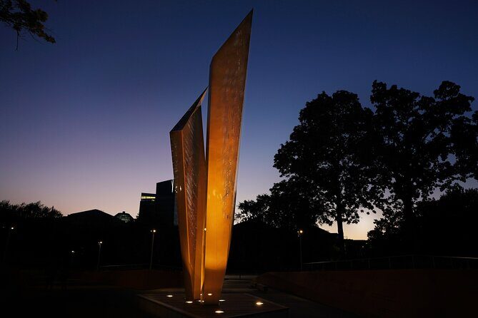 Raleigh Downtown Smartphone Guided GPS App Walking Tour - An In-Depth Look at the Tour Experience
