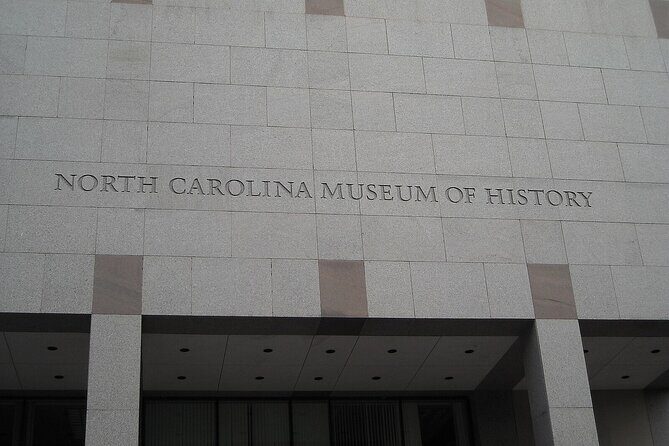 Raleigh Downtown Smartphone Guided GPS App Walking Tour - Who Will Love This Tour?