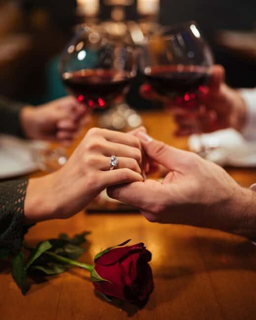 Raleigh/Durham: Mystery Date Night in the Triangle Area - Key Points