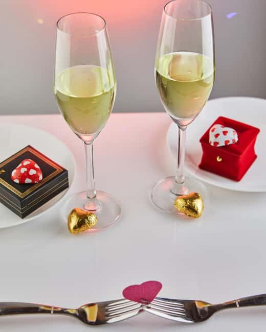 Raleigh/Durham: Mystery Date Night in the Triangle Area - An In-Depth Look at the Mystery Date Night Experience