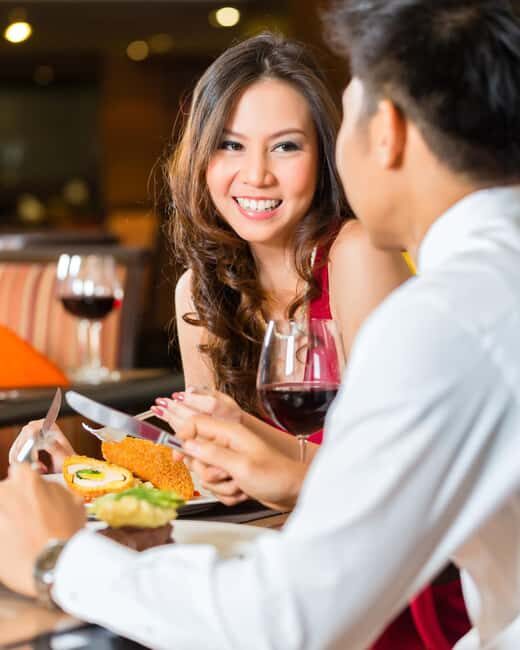 Raleigh/Durham: Mystery Date Night in the Triangle Area - Is It Worth the Price?