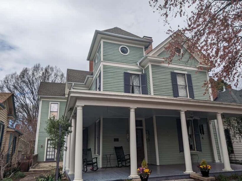 Raleigh: Full-Day Historian-Guided City Tour - Exploring Raleigh’s Historic Heart