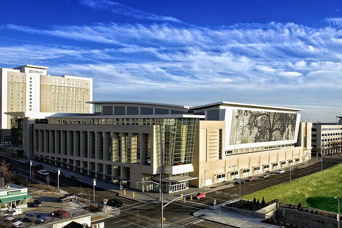 Raleigh Full Day Historian-Guided Driving and Walking Tour - Who Will Love This Tour?