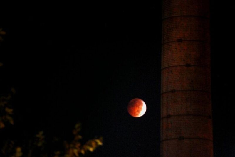 Raleigh Ghost Walk - What the Tour Feels Like