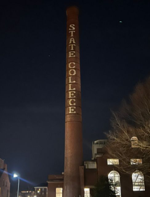 Raleigh Ghost Walk - The Value of a Guided Experience