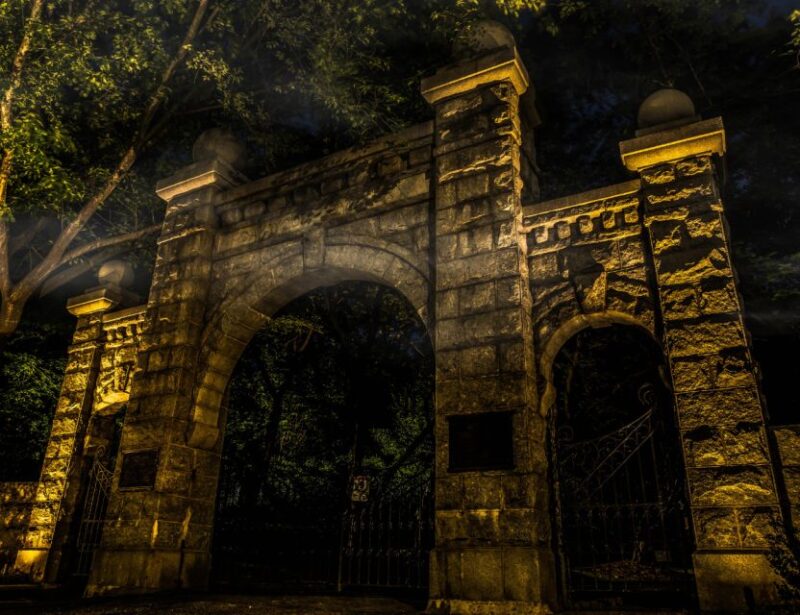 Raleigh: Ghosts and Ghouls Hauntings Walking Tour - Practical Details: Value and Logistics