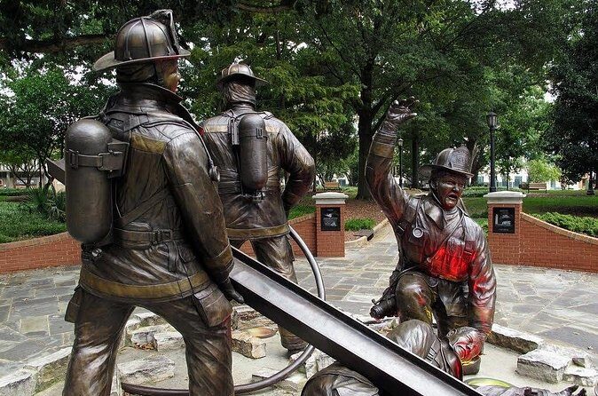 Raleigh North Carolina Scavenger Hunt Walking Tour and Game - FAQs About the Raleigh Scavenger Hunt Walking Tour