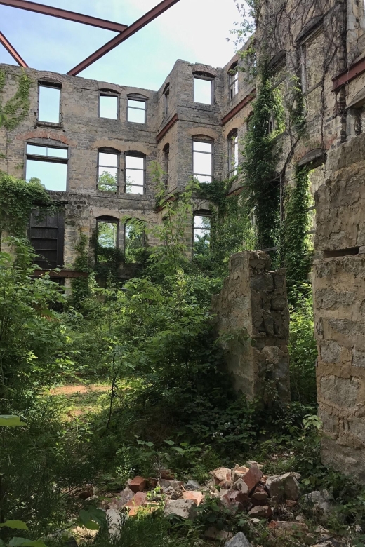 Raleigh: True Crime Tour - Raleigh: True Crime Tour — A Deep Dive into the City’s Darker Past