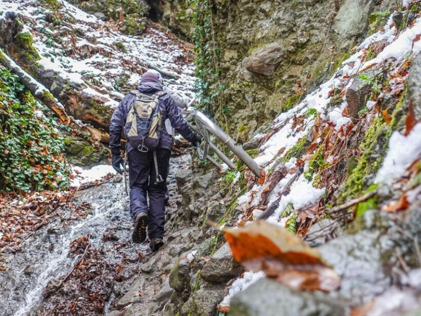 Ram Gorge Hiking Adventure - An In-Depth Review of the Ram Gorge Hiking Adventure