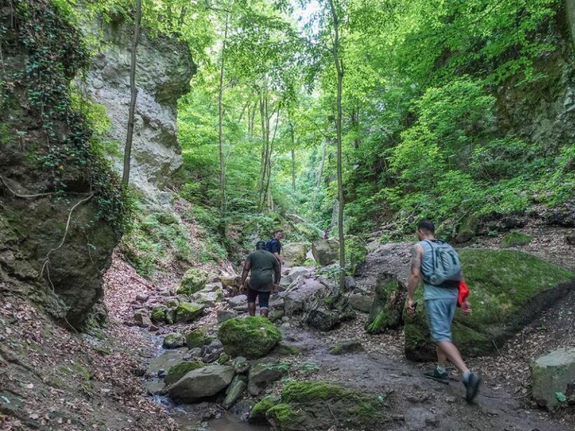 Ram Gorge Hiking Adventure - FAQs