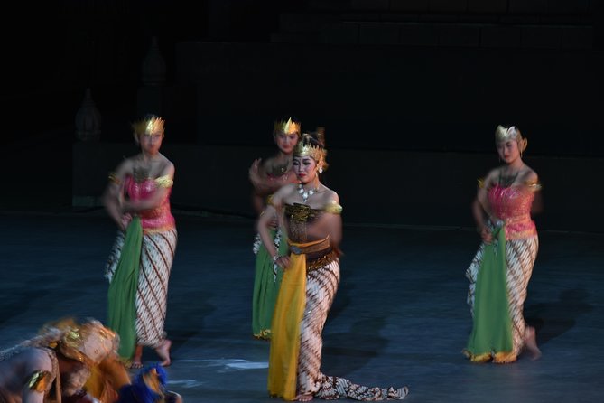 Ramayana Ballet Performance In Prambanan Temple With Dinner - Final Thoughts