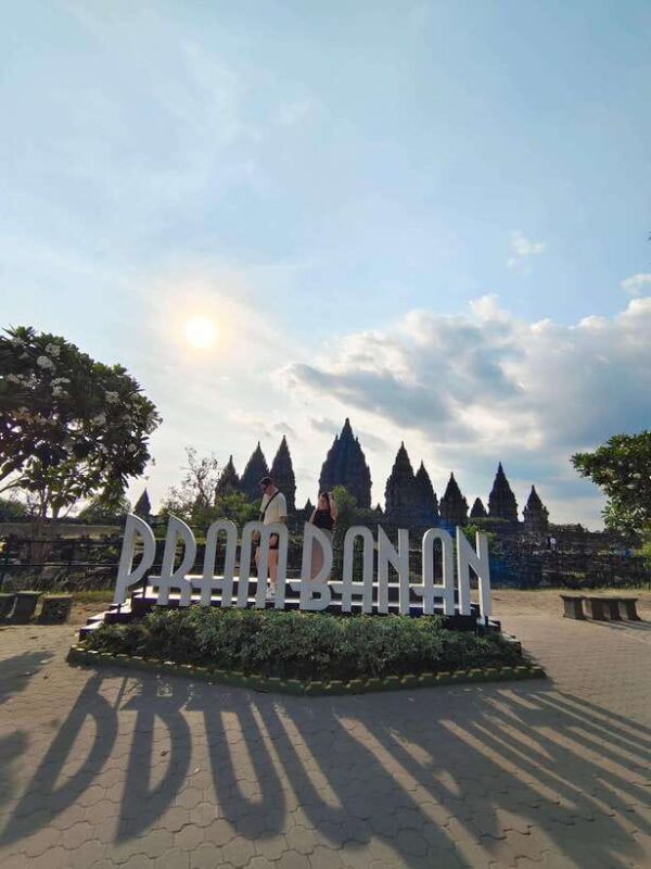 Ramayana Ballet Show with VIP Seat & - Key Points