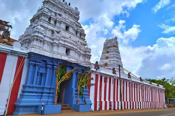 Ramayana Epic Tour (Ramayana Tour Sri lanka 07 Days 06 Nights) - Final Thoughts