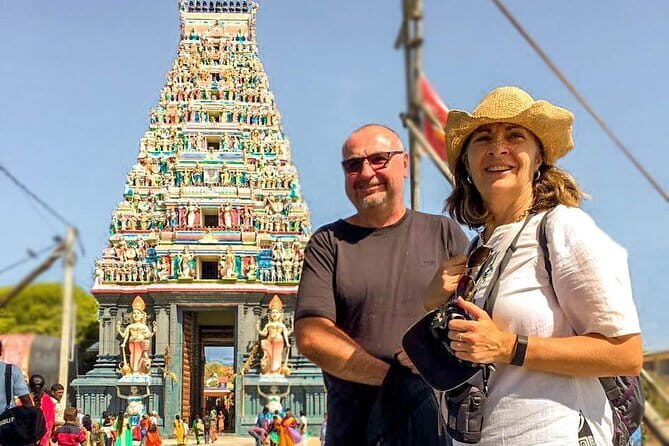 Ramayana Holiday (10 Days) - A Close Look at the 10-Day Itinerary