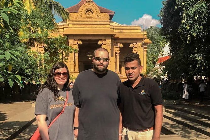 Ramayana Holiday (10 Days) - Authentic Experiences and Travelers’ Perspectives