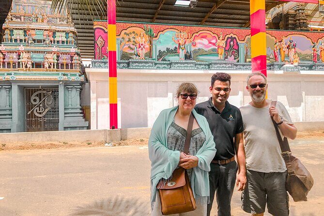 Ramayana Holiday (11 Days) - An In-Depth Look at the 11-Day Ramayana Tour