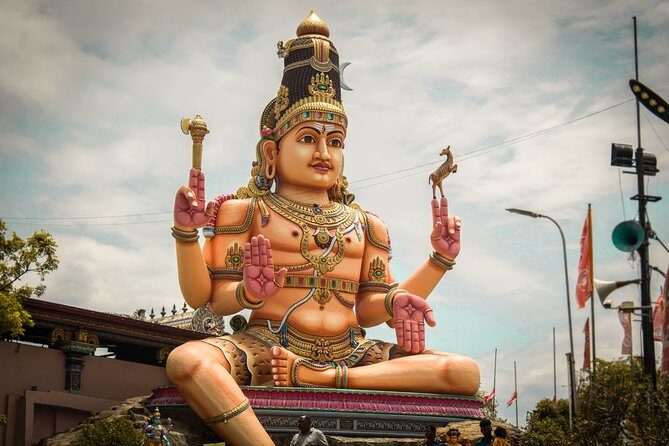 Ramayana Holiday (11 Days) - FAQs