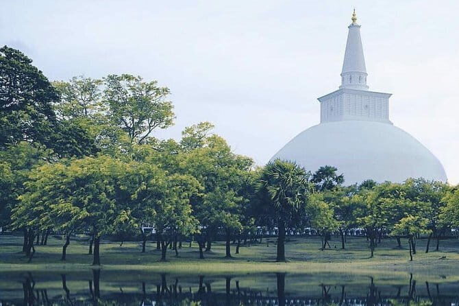 Ramayana Tour Packages in Sri Lanka - A Closer Look at the Ramayana Tour in Sri Lanka