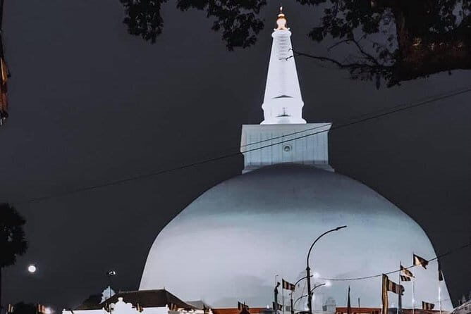 Ramayana Tour Packages in Sri Lanka - The Itinerary: What to Expect from Start to Finish