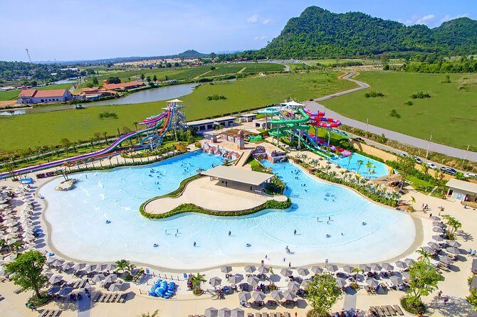 Ramayana Water Park Admission Ticket with Return Transfer - Authentic Traveler Insights & Tips