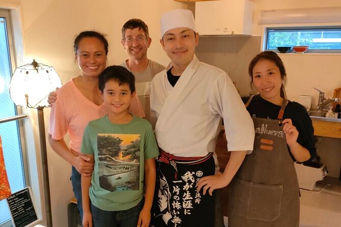 Ramen Cooking Class in Tokyo With Pro Ramen Chef/Vegan Possible - Participant Feedback and Reviews