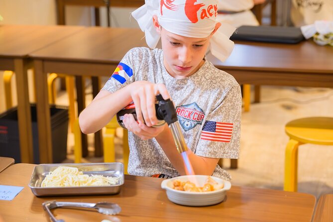 Ramen Cooking Class With a Fuji View – a True Japanese Experience - Meeting and Pickup Information