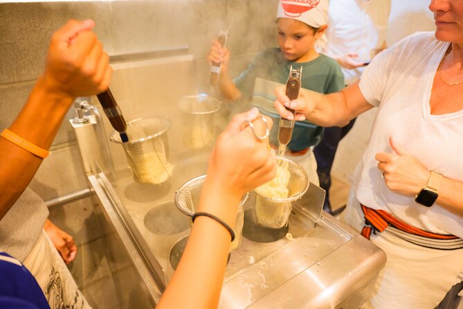 Ramen Cooking Class With a Fuji View – a True Japanese Experience - Takeaway Souvenir