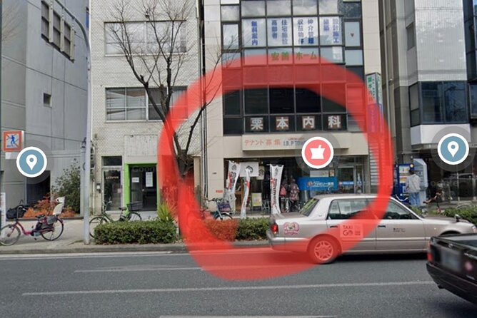 Ramen Craftsman Experience in Osaka - Pricing and Booking Information