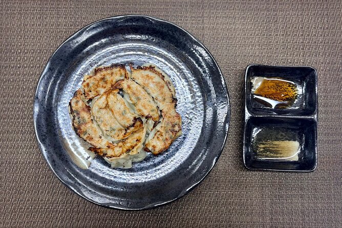 Ramen Gyoza Onigiri Japanese Cooking Class in Kyoto - Booking Confirmation and Flexibility