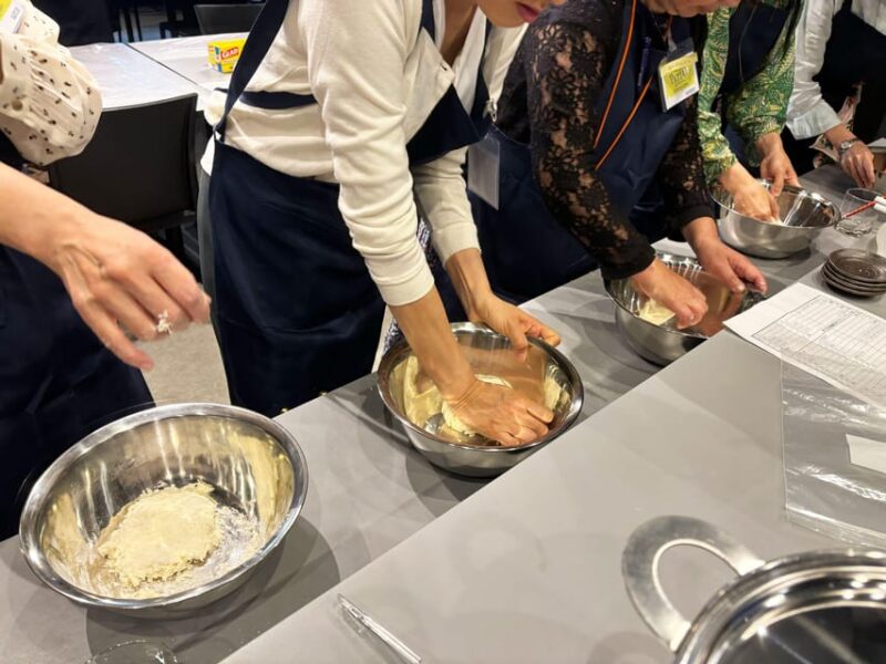 Ramen Making Experience: Entirely From Scratch!+Supermarket - Cancellation Policy