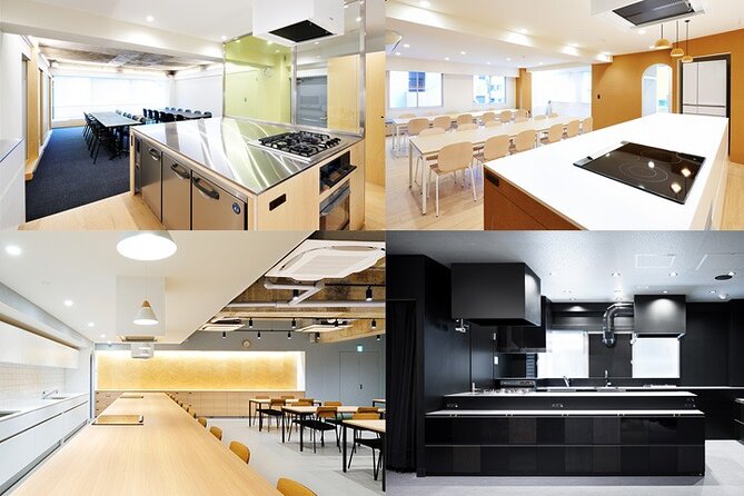 Ramen Making Experience: Entirely From Scratch!+Supermarket - Additional Information