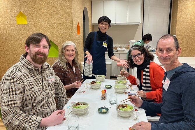 Ramen Making Experience: Entirely From Scratch!+Supermarket - Reviews and Feedback