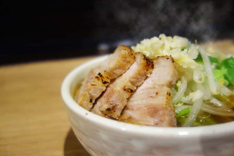 Ramen Making from Scratch +Akihabara Tour Cooking Class - What We Learned from the Reviews