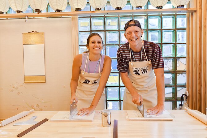 RAMEN Noodle Making Experience! Made From Flour in 30MIN! - Experiencing the Delicious Outcome