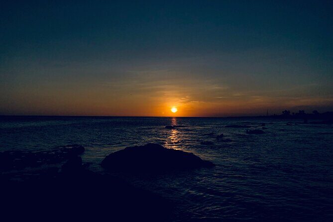Rameshwaram Heritage and Private Walking Trail - A Detailed Look at the Rameshwaram Heritage and Walking Trail