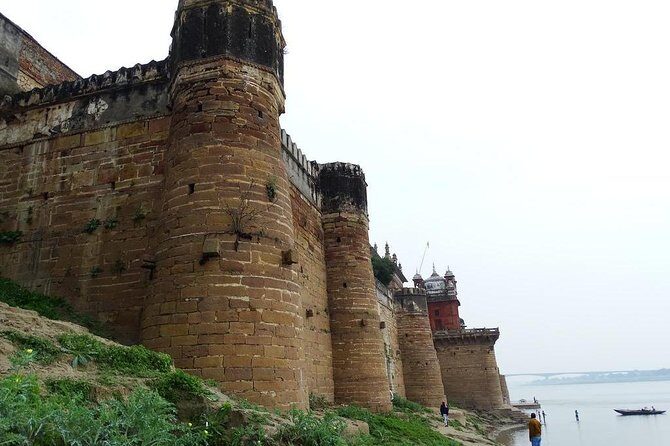 Ramnagar Fort and Museum Tour in Varanasi - Introduction